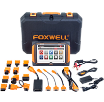 Foxwell UK - Exclusive UK distributors of Foxwell tools
